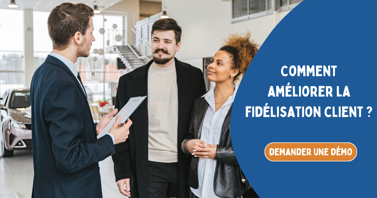 La fidélisation client au cœur des stratégies marketing